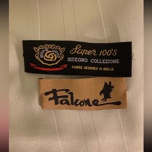 Falcone | Suits & Blazers | Brand New Falcone Suit Jacket | Poshmark